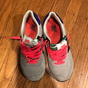 New Balance | Shoes | Used New Balances 574 | Poshmark
